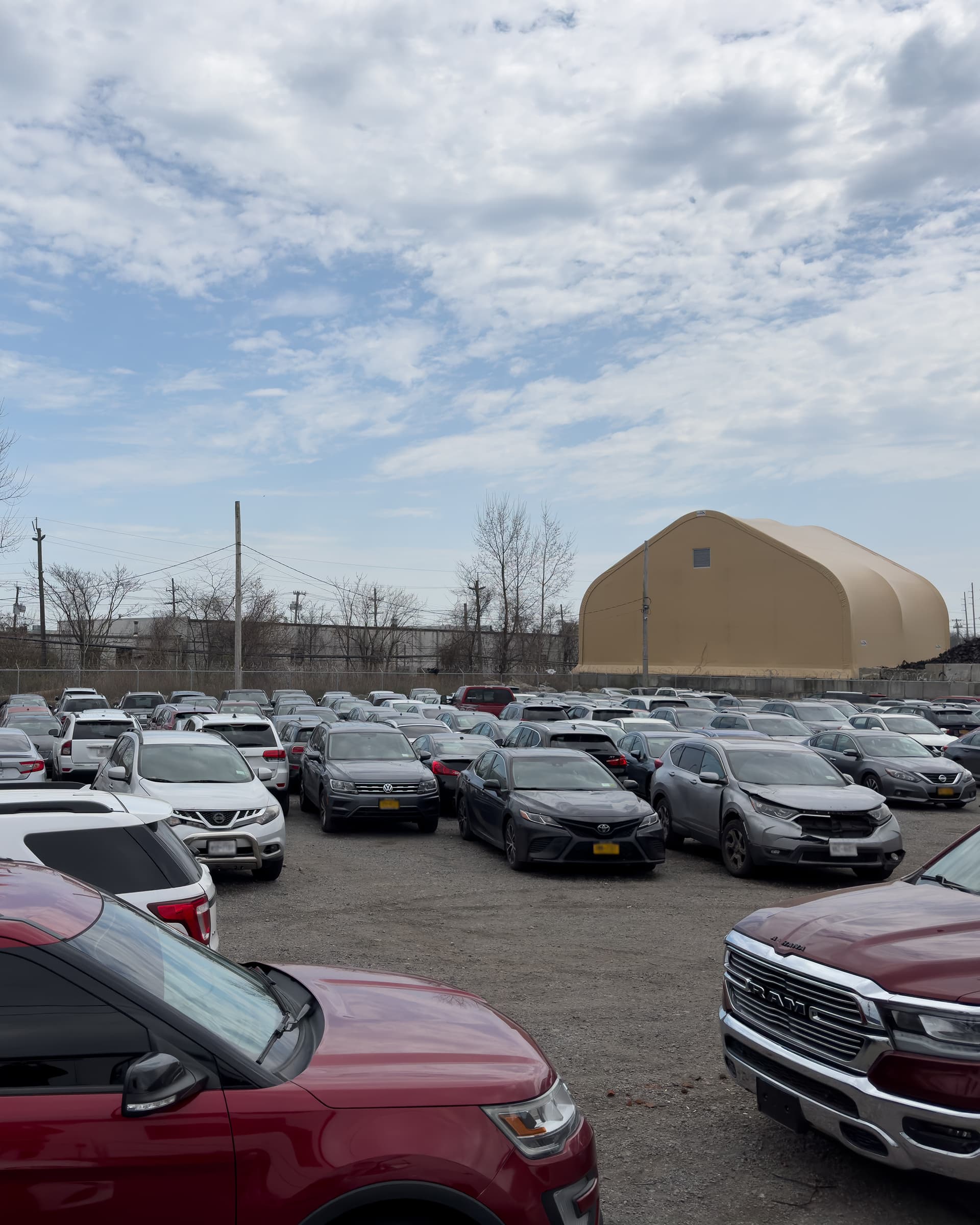 PRI - New York Repossession Services